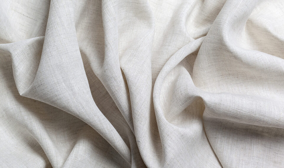 The Only One Ramie Yarn & Fabric Manufacturer | Ryoma