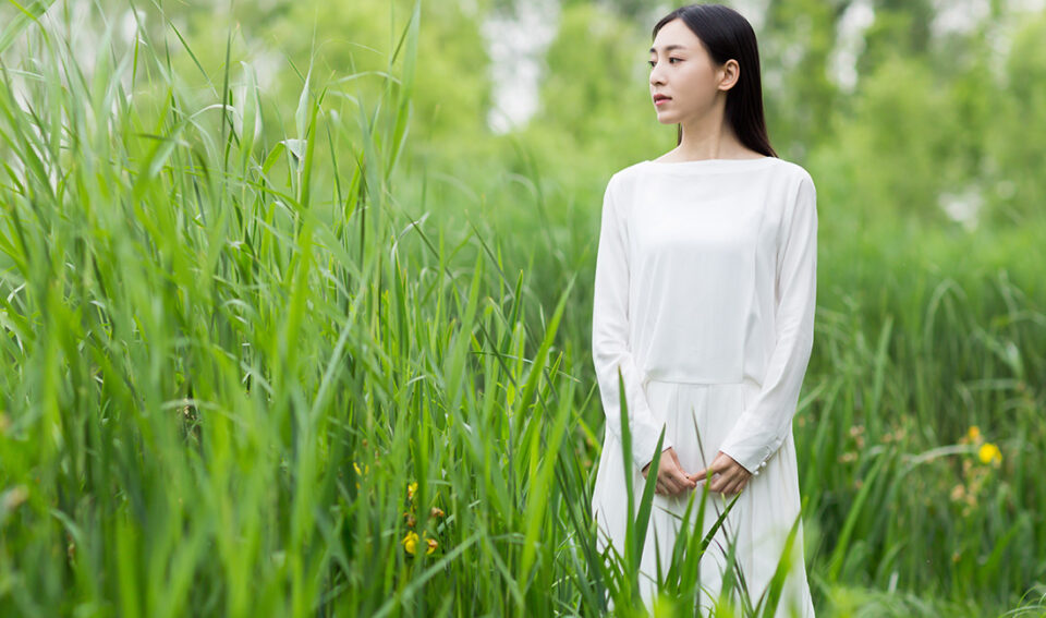 The Only One Ramie Yarn & Fabric Manufacturer | Ryoma
